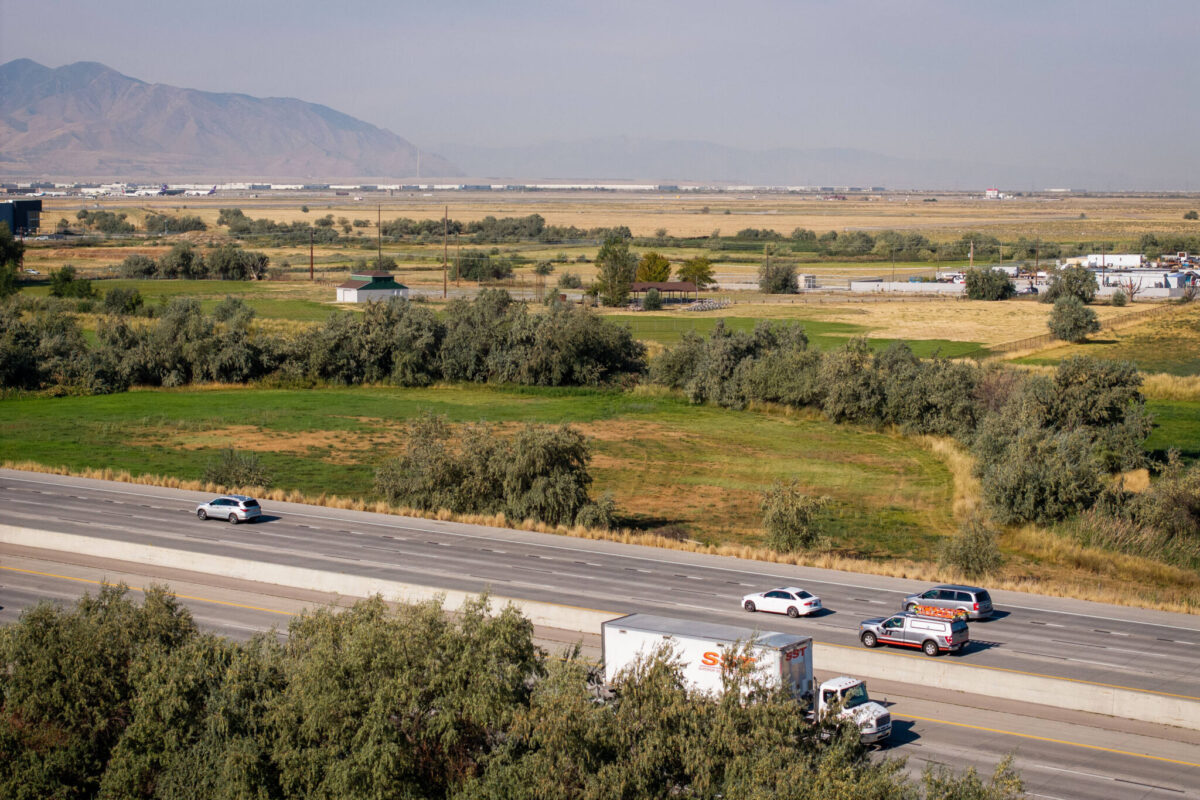 Blaming broken promises for Great Salt Lake, lawmaker threatens to ...